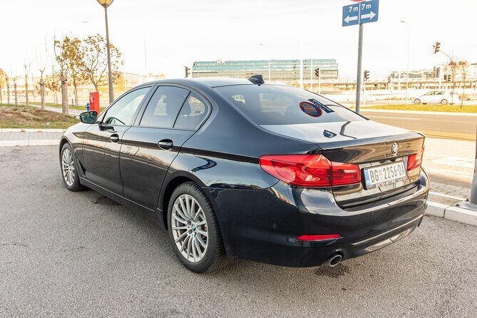 Private Limo Transfer from Beograd Airport to Belgrade downtown - Authentic Traveler Perspectives