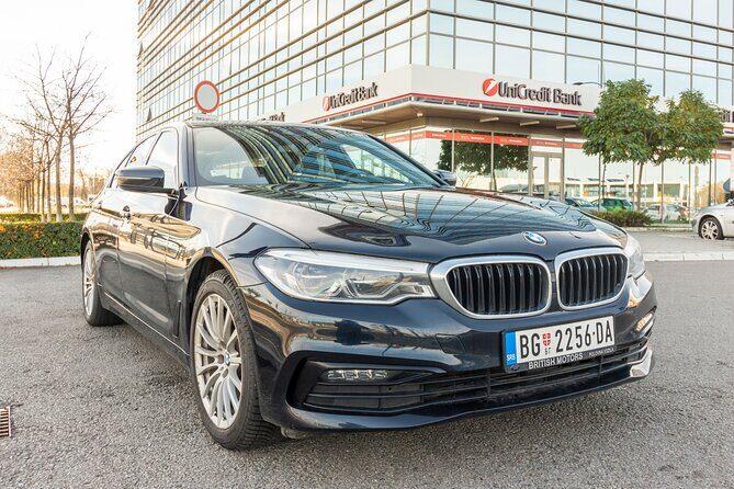 Private Limo Transfer from Beograd Airport to Belgrade downtown - Who Will Benefit Most?
