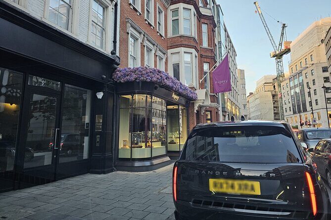 Private limo transfers Gatwick Airport to/from any London hotel - FAQ