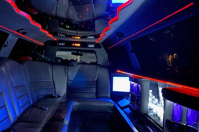 Private Limo Wine Tours in Sonoma and Napa Valley - The Experience of a Private Limousine Wine Tour in Napa & Sonoma
