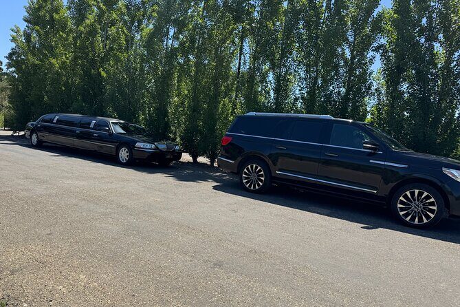 Private Limo Wine Tours in Sonoma and Napa Valley - FAQ About Private Limo Wine Tours in Napa & Sonoma