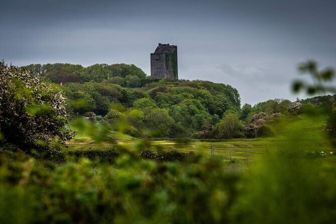 Private Limousine hire Cliffs of Moher Day Tour - Itinerary Breakdown