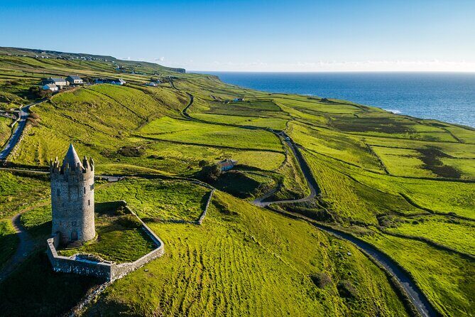 Private Limousine hire Cliffs of Moher Day Tour - Final Thoughts