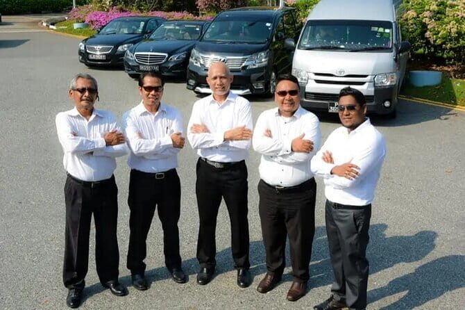 Private Limousine Service in Singapore - Pricing and Value: Is It Worth It?