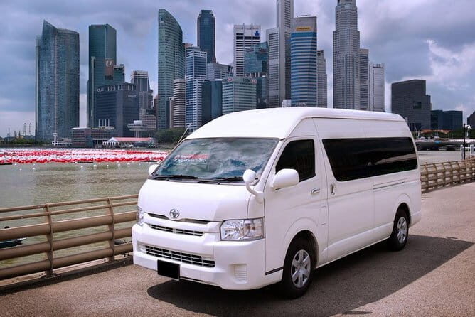 Private Limousine Service in Singapore - Who Should Consider This Service?