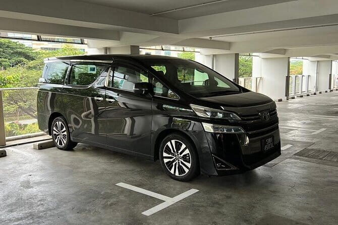 Private Limousine Service in Singapore - Final Thoughts: Is It Right for You?