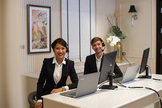 Private Limousine Transfer in Bangkok - What You Can Expect from This Service