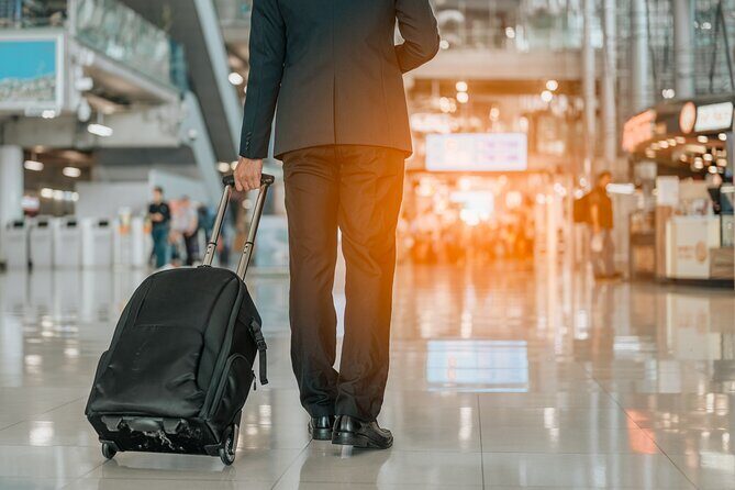 Private Limousine Transfer in Bangkok - Final Thoughts