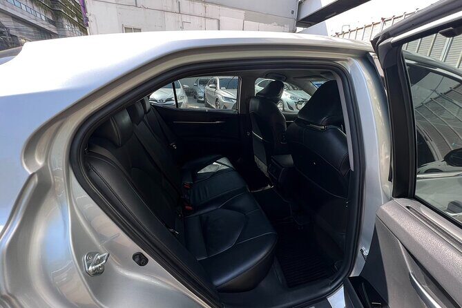 Private Limousine Transfer in Bangkok - FAQs