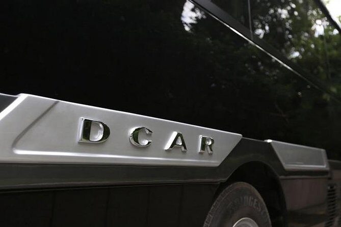 Private Limousine Transportation Between Hanoi and Halong Bay - Introduction: A Smooth Start to Your Halong Bay Adventure