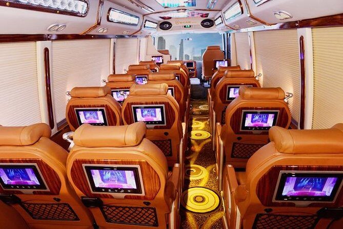 Private Limousine Transportation Between Hanoi and Halong Bay - Tips to Maximize Your Experience
