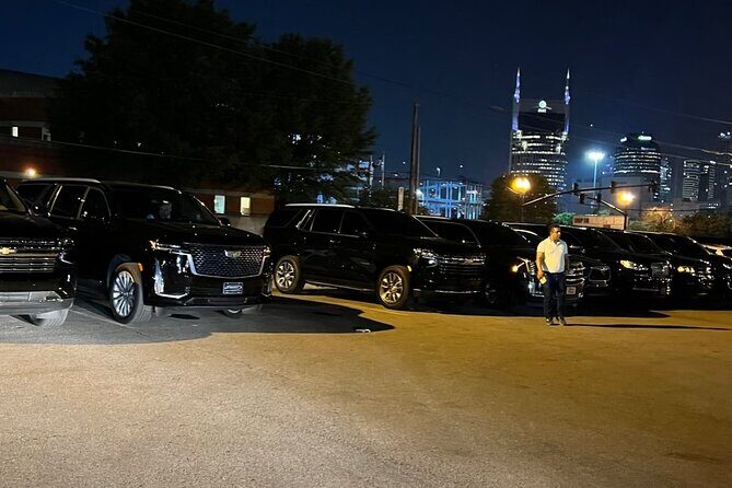 Private Limousine Transportation in Nashville - An In-Depth Look at the Nashville Limousine Experience
