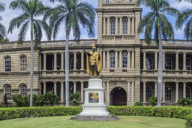 Private "Limousine" USS Arizona Memorial & Cultural Honolulu Tour - FAQ