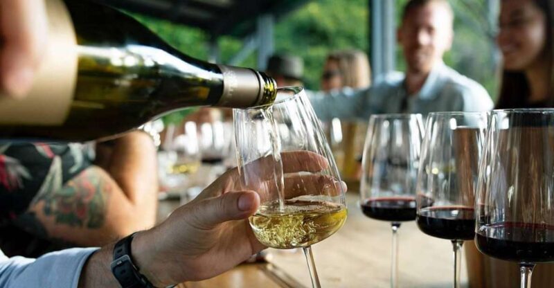 Private Lisbon Arrábida Wine Tour: Culture, Scenery & Wines - Analyzing Value and Practicalities