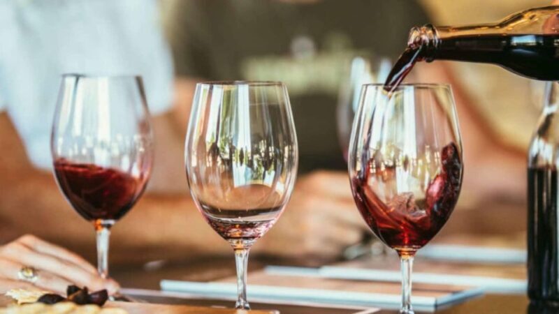 Private Lisbon Arrábida Wine Tour: Culture, Scenery & Wines - Who Should Consider This Tour?