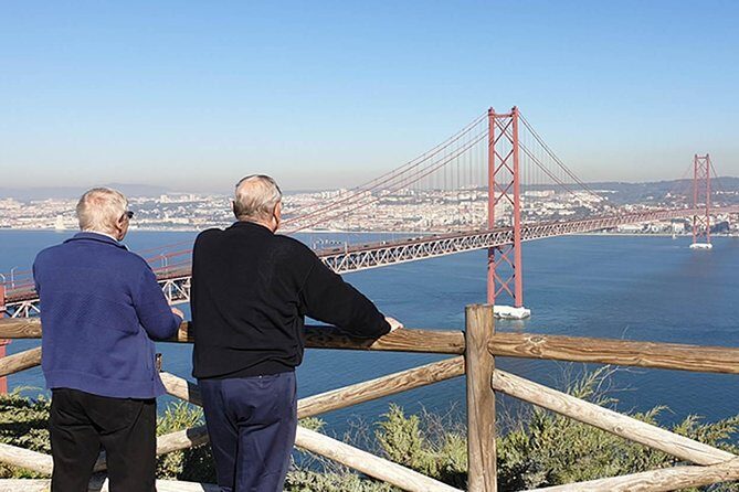 Private Lisbon City Tour - What Makes This Tour Special