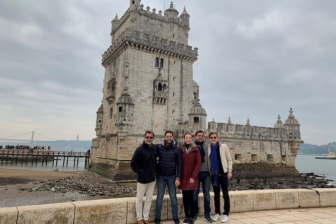 Private Lisbon city tour - Traveler Feedback: Authentic Perspectives