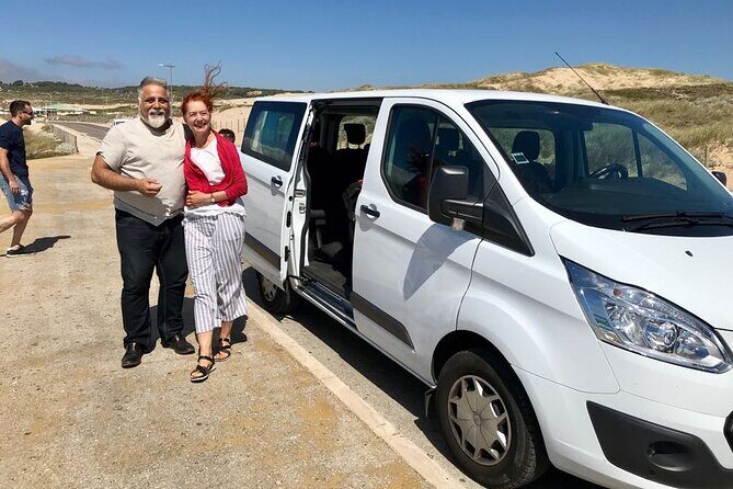 Private Lisbon city tour - Who Should Consider This Tour?