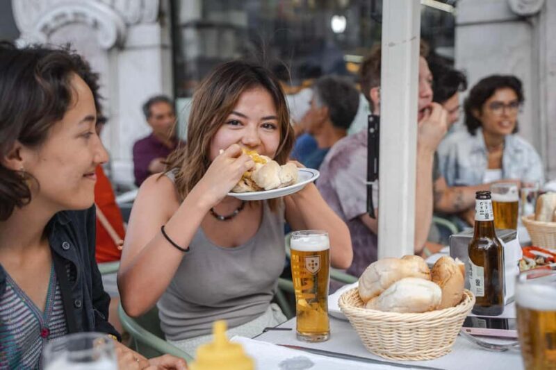 Private Lisbon Food Tour with Drinks and Tastings Included - Who Will Enjoy This Tour?