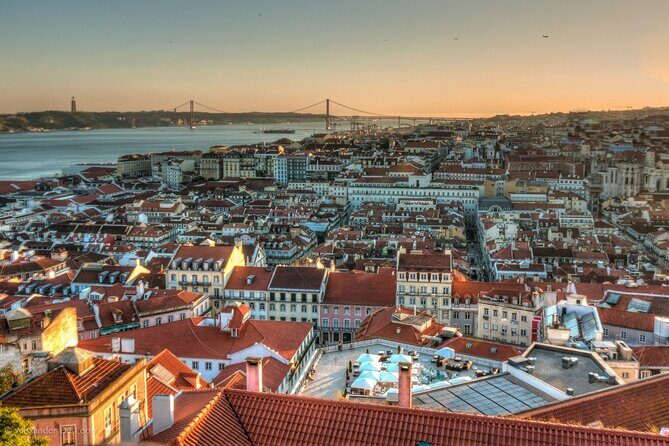 Private Lisbon Historical Tour on a Tukxi - An In-Depth Look at the Experience