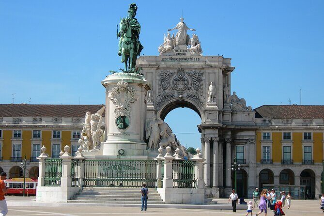 Private Lisbon Historical Tour on a Tukxi - Who Will Love This Tour?