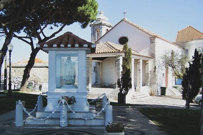 Private Lisbon Jewish Tour - See UNESCO-Listed Sites of Alfama - Final Thoughts