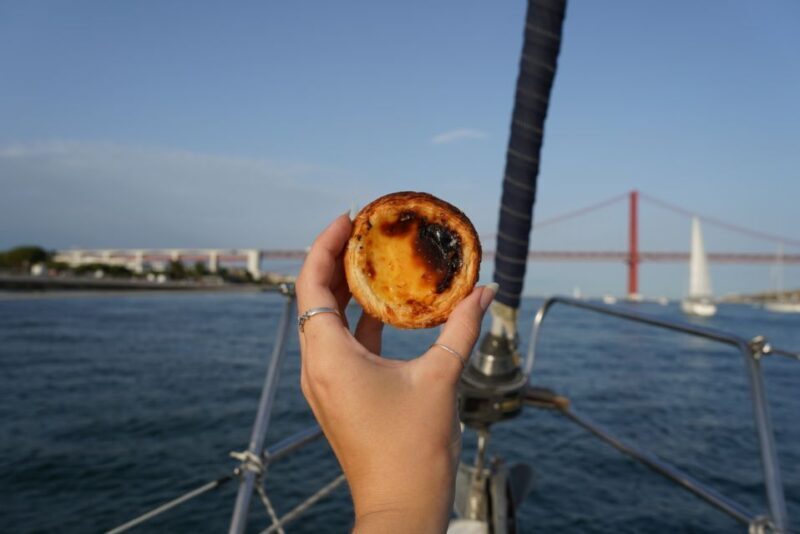 Private Lisbon Sightseeing Sailing Boat Tour with Locals - Who Will Love This Tour?