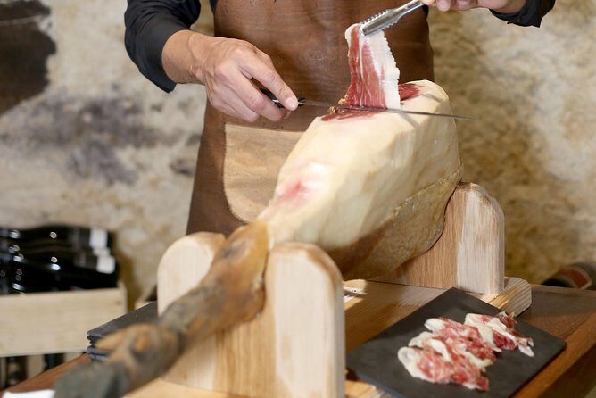 Private Lisbon Walking Tour with Premium Port Wine and Tapas Tasting - Practical Considerations