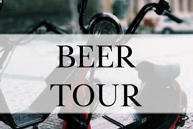Private live-guided E-Scooter TOURS around Prague - Frequently Asked Questions