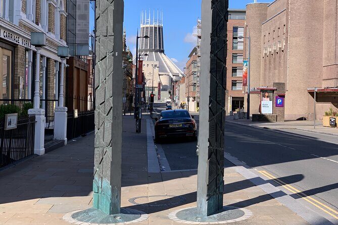Private Liverpool Culture Walking Tour, Ghosts & Two Cathedrals. - Who Will Love This Tour?