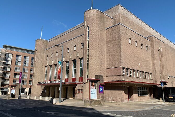 Private Liverpool Culture Walking Tour, Ghosts & Two Cathedrals. - Frequently Asked Questions