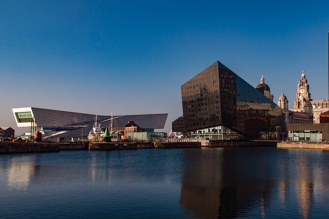 Private Liverpool Self-Guided Tour - Final Thoughts