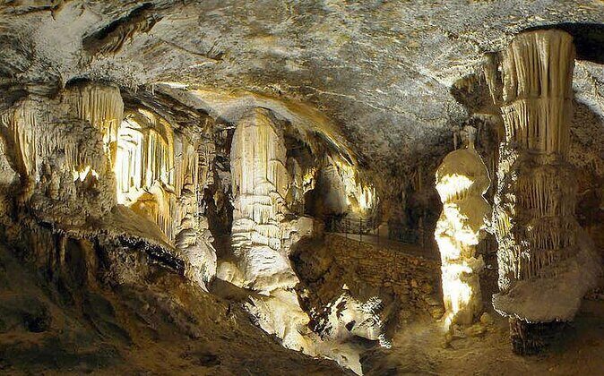 Private Ljubljana and Postojna Cave Tour from Zagreb - Discovering Slovenia in a Day: Private Ljubljana & Postojna Cave Tour from Zagreb