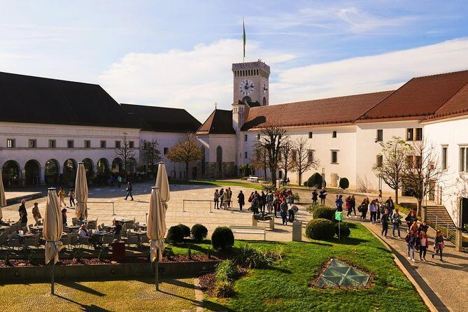 Private Ljubljana and Postojna Cave Tour from Zagreb - Transportation and the Private Tour Experience