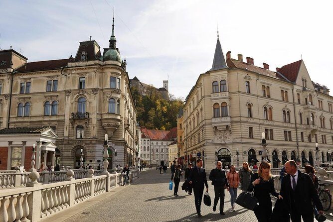 Private Ljubljana and Postojna Cave Tour from Zagreb - Final Thoughts