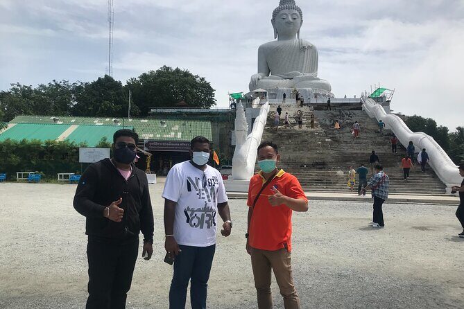 Private local city tour with english speaking driver - Authentic Feedback from Travelers