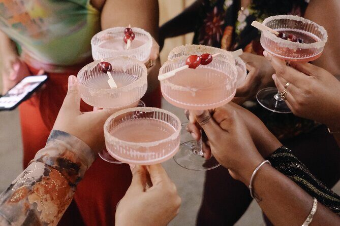 Private Local Cocktail Making - A Closer Look at What to Expect