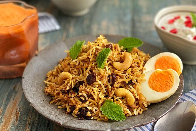 Private Local Cuisine Cooking Class In Singapore - Key Points