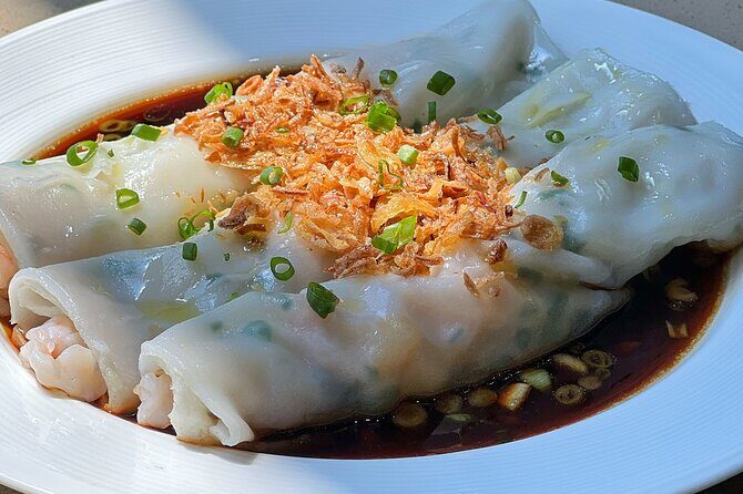 Private Local Cuisine Cooking Class In Singapore - Setting the Scene: From Arrival to Enjoyment