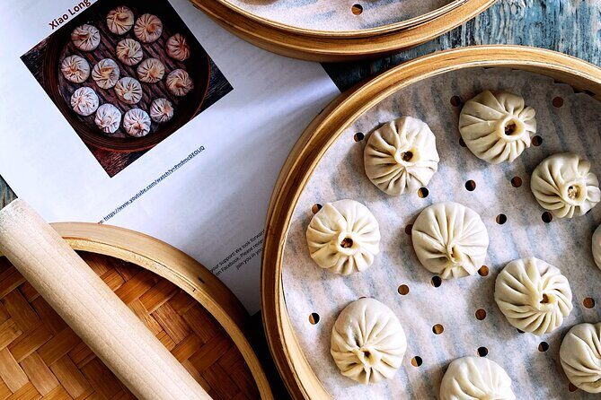 Private Local Cuisine Cooking Class In Singapore - The Logistics