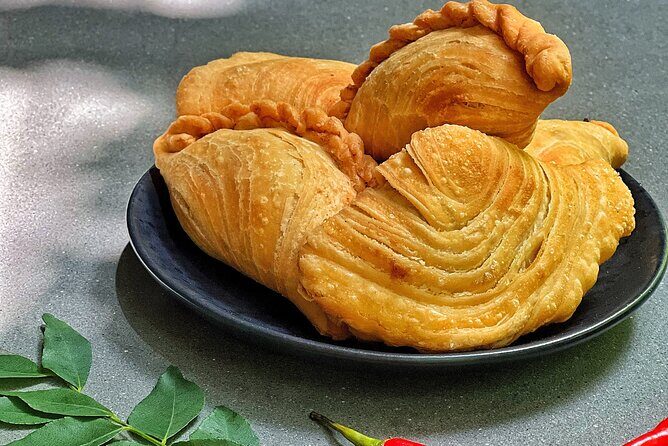 Private Local Cuisine Cooking Class In Singapore - The Sum Up