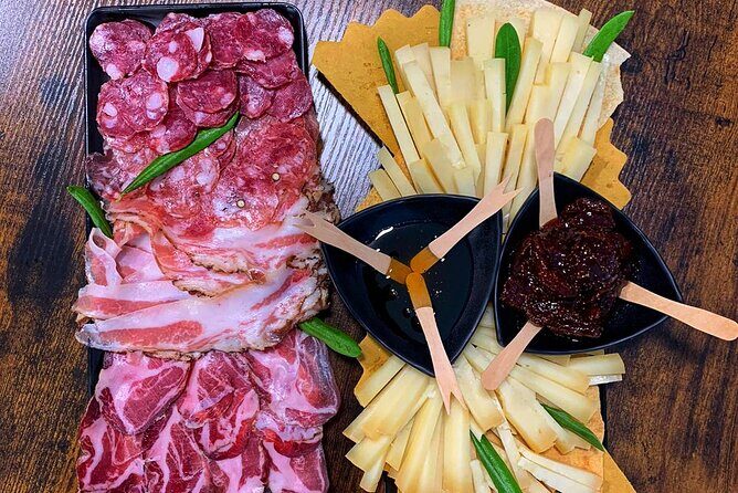 Private local Food and Wine tasting - FAQs
