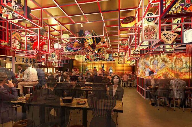 Private Local Food Tour in Ginza and Shinbashi - Practical Considerations