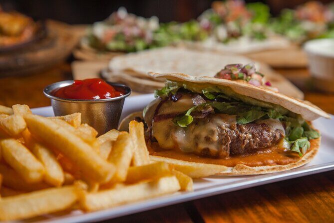 Private Local Food Tour in San Juan - Exploring the Itinerary: What to Expect