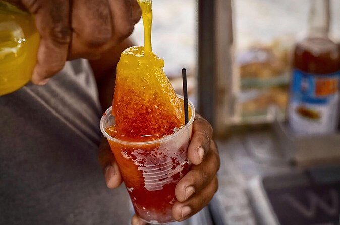 Private Local Food Tour in San Juan - FAQ