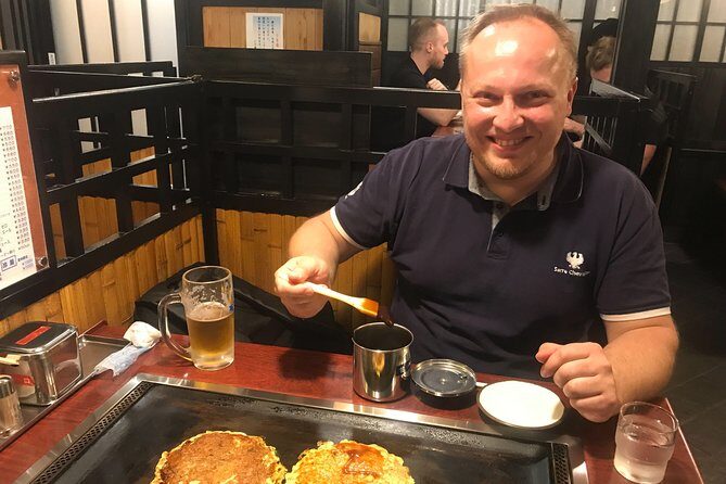 Private Local Food Tour with Expert Guide in Downtown Kyoto - Key Points