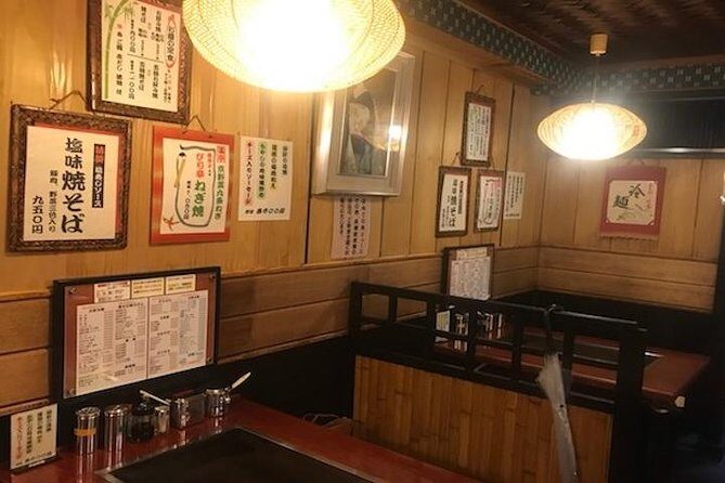 Private Local Food Tour with Expert Guide in Downtown Kyoto - Frequently Asked Questions