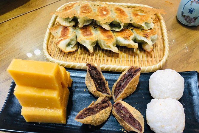 Private Local Foodie Adventures in Beijing - Final Thoughts