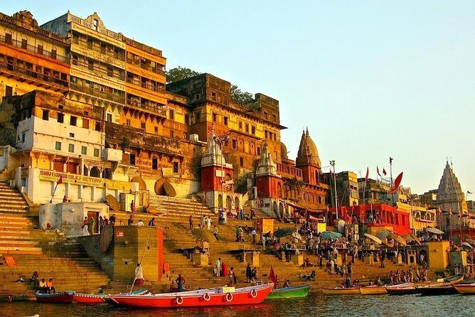 Private Local Full-Day Varanasi Tour with Boat Ride - The Practicalities and Value