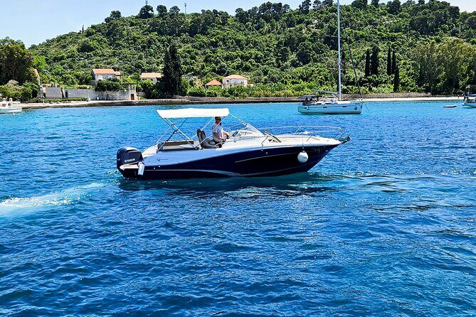 Private Local Guided Speedboat Tour in Dubrovnik Archipelago - Introduction to the Dubrovnik Archipelago Speedboat Tour